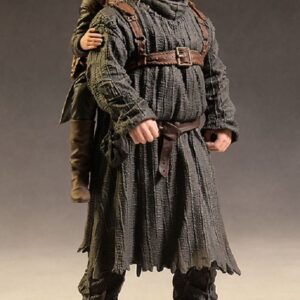 Dark Horse Deluxe Game of Thrones: Hodor & Bran Figure