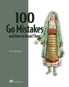 100 go mistakes and how to avoid them