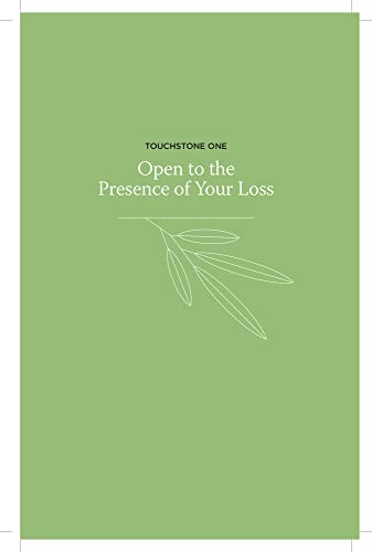 Understanding Your Grief: Ten Essential Touchstones for Finding Hope and Healing Your Heart