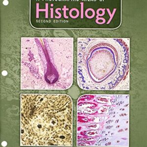 A Photographic Atlas of Histology