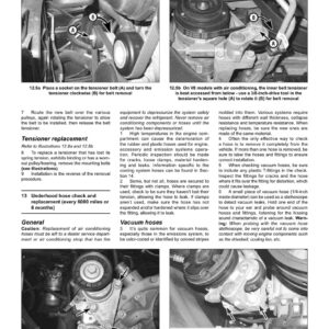 Nissan Titan (2004-2014) & Armada (2005-2014) Haynes Repair Manual (USA)