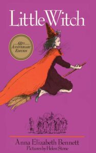 little witch: 60th anniversay edition