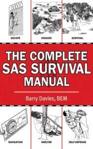 the complete sas survival manual