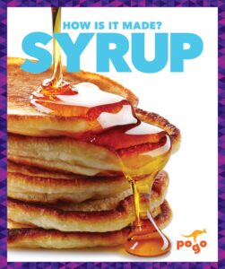 syrup (how is it made?)