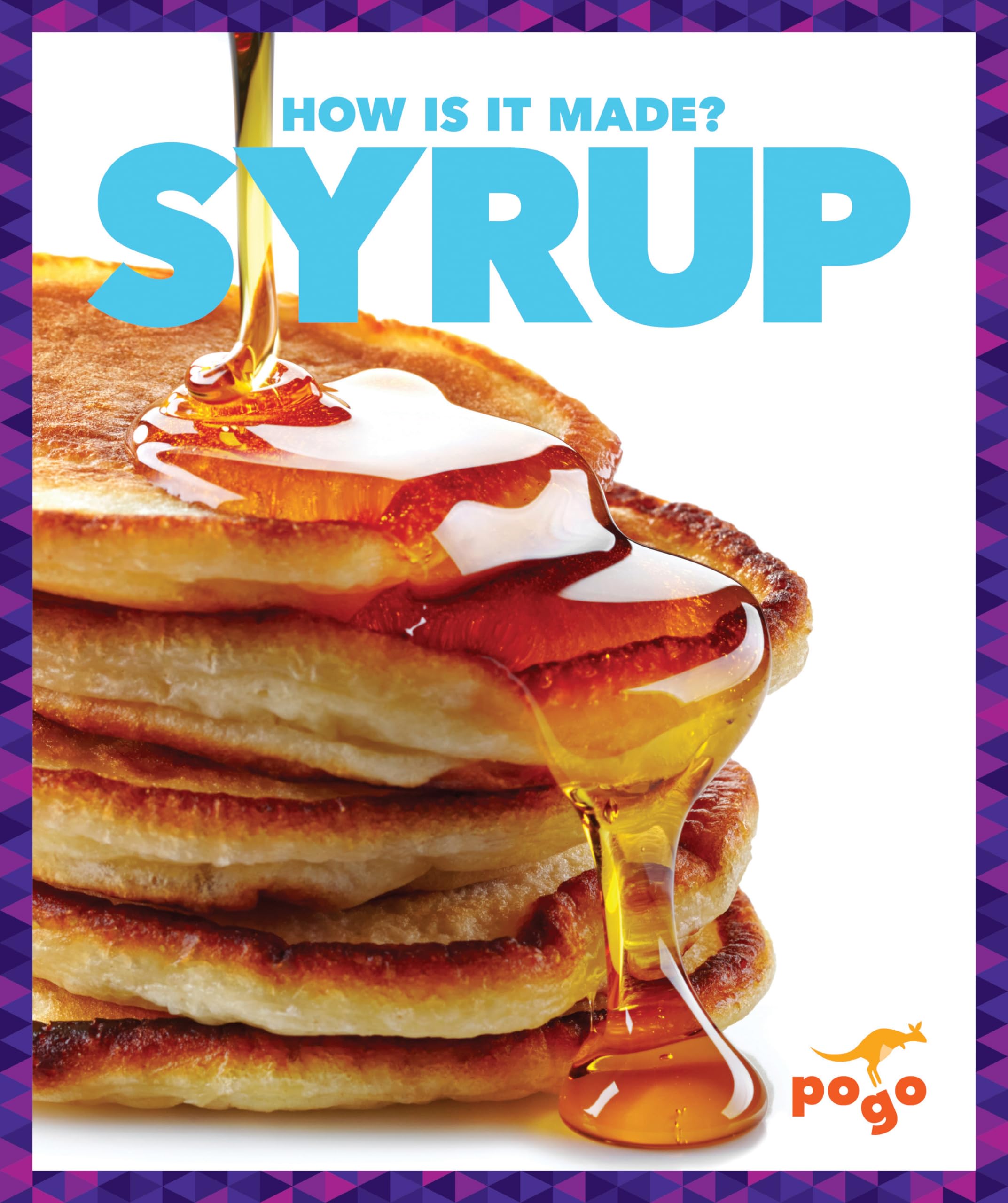 Syrup (How Is It Made?)