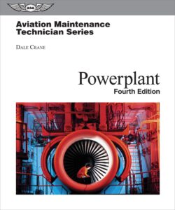 aviation maintenance technician: powerplant (aviation maintenance technician series)