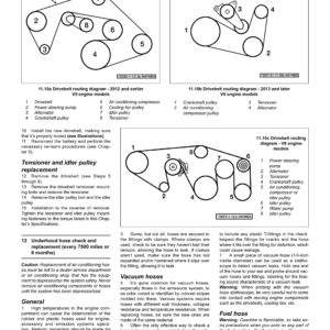 Nissan Pathfinder (2005-2014) Haynes Repair Manual (USA) (Paperback)