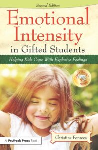 emotional intensity in gifted students