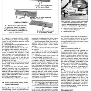 Ford petrol pick-ups F-150 2WD & 4WD (04-14) Haynes Repair Manual (Paperback)