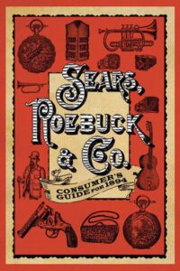 sears roebuck & co. consumer's guide for 1894