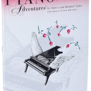 Piano Adventures - Performance Book - Level 1