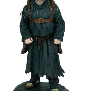 Dark Horse Deluxe Game of Thrones: Hodor & Bran Figure