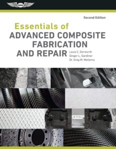 essentials of advanced composite fabrication & repair