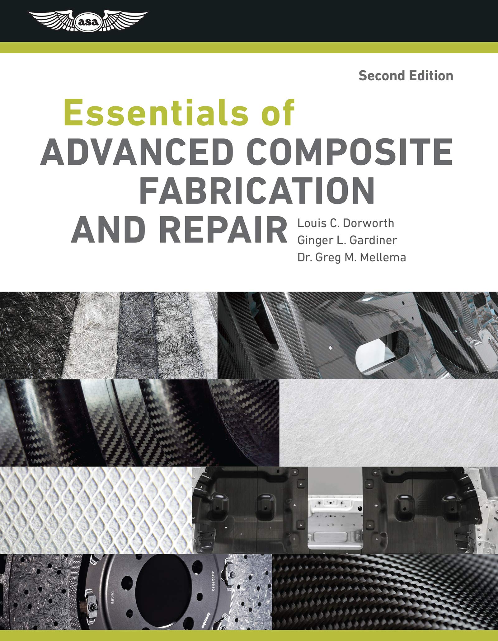 Essentials of Advanced Composite Fabrication & Repair