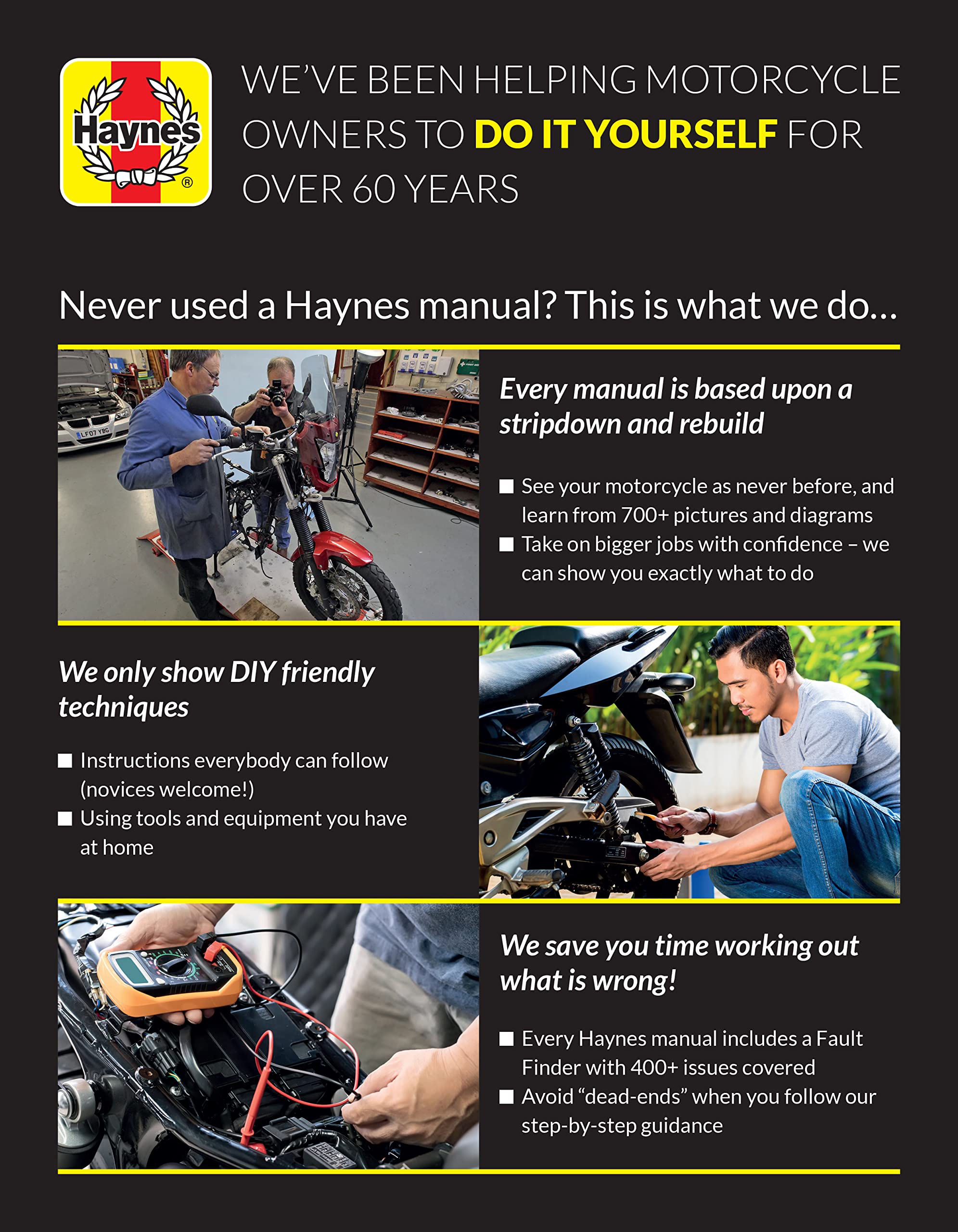 Harley-Davidson Sportsters (70 - 13) Haynes Repair Manual (Paperback)