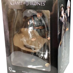 Dark Horse Deluxe Game of Thrones: Hodor & Bran Figure