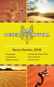 sas desert survival