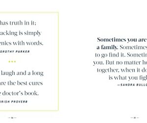 Quotable Quotes: Wit & Wisdom from 100 years of Reader's Digest