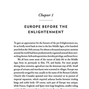 American Schism: How the Two Enlightenments Hold the Secret to Healing our Nation