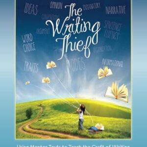 Writing Thief