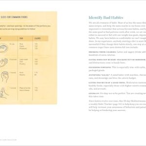 The Mediterranean Diet Weight Loss Solution: The 28-Day Kickstart Plan for Lasting Weight Loss