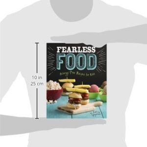 Fearless Food: Allergy-Free Recipes for Kids (Allergy Aware Cookbooks)