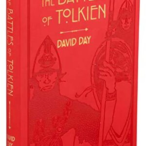 The Battles of Tolkien (3) (Tolkien Illustrated Guides)