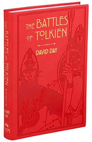 The Battles of Tolkien (3) (Tolkien Illustrated Guides)