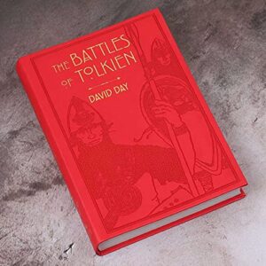 The Battles of Tolkien (3) (Tolkien Illustrated Guides)