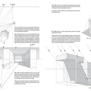 Framed Perspective Vol. 2: Technical Drawing for Shadows, Volume, and Characters