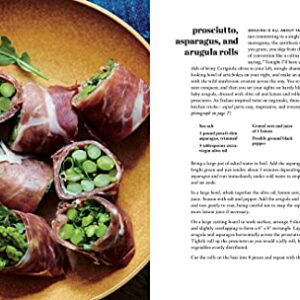 Graze: Inspiration for Small Plates and Meandering Meals: A Charcuterie Cookbook