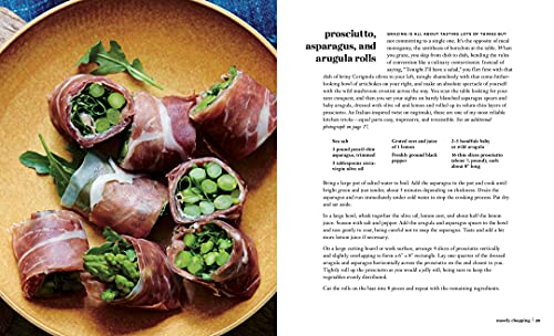 Graze: Inspiration for Small Plates and Meandering Meals: A Charcuterie Cookbook