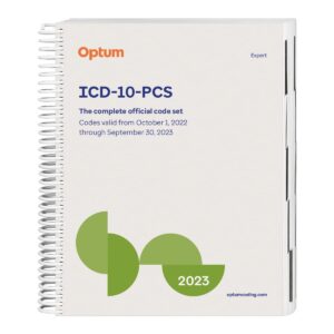 2023 icd-10-pcs expert