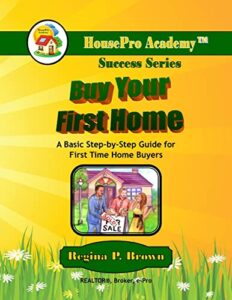 buy your first home (paperback)