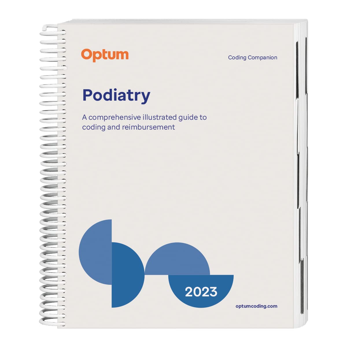 2023 Coding Companion for Podiatry