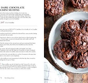 Paleo Baking at Home: The Ultimate Resource for Delicious Grain-Free Cookies, Cakes, Bars, Breads and More