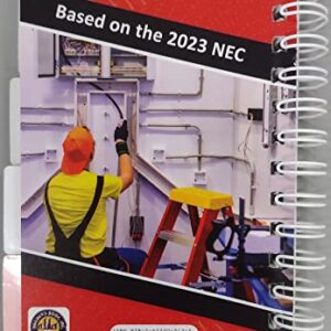 Dr. Watts Pocket Electrical Guide Based on the NEC 2023