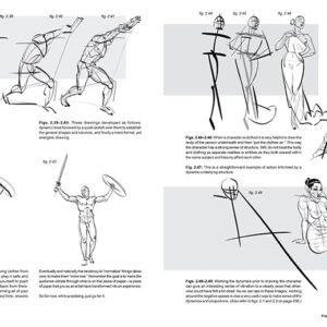 Framed Perspective Vol. 2: Technical Drawing for Shadows, Volume, and Characters