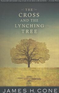 the cross and the lynching tree