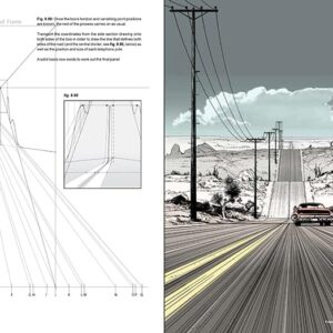 Framed Perspective Vol. 1: Technical Perspective and Visual Storytelling