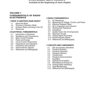 ARRL Handbook for Radio Communications 100th Edition Six-Volume Set – The Comprehensive RF Engineering Reference