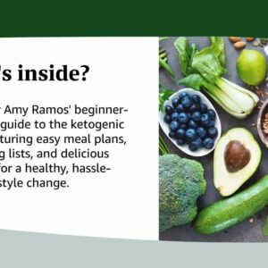 The Complete Ketogenic Diet for Beginners: Your Essential Guide to Living the Keto Lifestyle