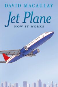 jet plane: how it works