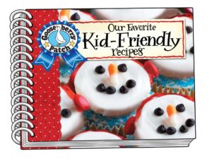 our favorite kid-friendly recipes (our favorite recipes collection)