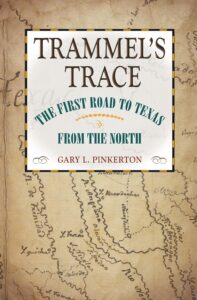 trammel's trace (red river valley books, sponsored by texas a&m university-texarkana) (volume 5)