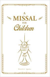 a missal for children