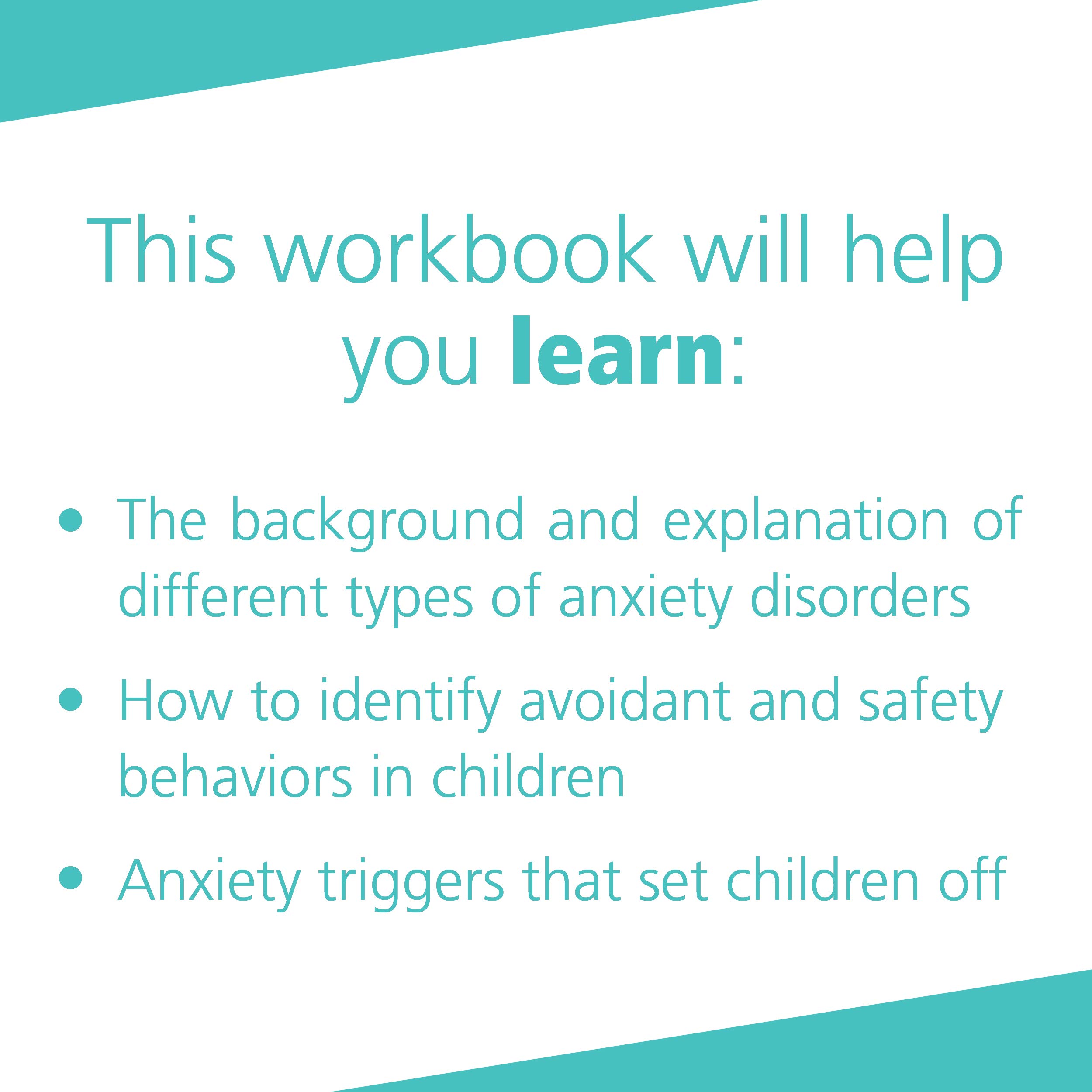 Anxiety Relief for Kids: On-the-Spot Strategies to Help Your Child Overcome Worry, Panic, and Avoidance