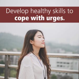 The Addiction Recovery Skills Workbook: Changing Addictive Behaviors Using CBT, Mindfulness, and Motivational Interviewing Techniques (New Harbinger Self-help Workbooks)