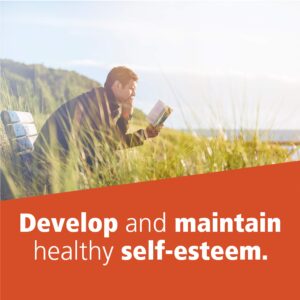 The Self-Esteem Workbook (A New Harbinger Self-Help Workbook)