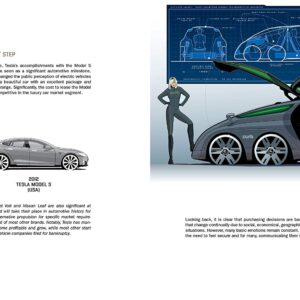 H-Point 2nd Edition: The Fundamentals of Car Design & Packaging